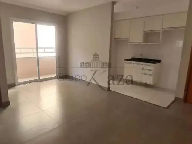 Apartamento para Venda em São José dos Campos/SP Jardim Oriente 2 Quartos