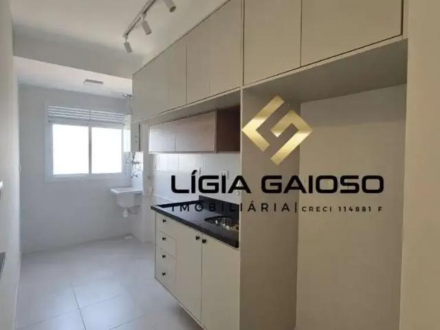 Apartamento para Venda em São José dos Campos/SP Jardim Oriente 2 Quartos