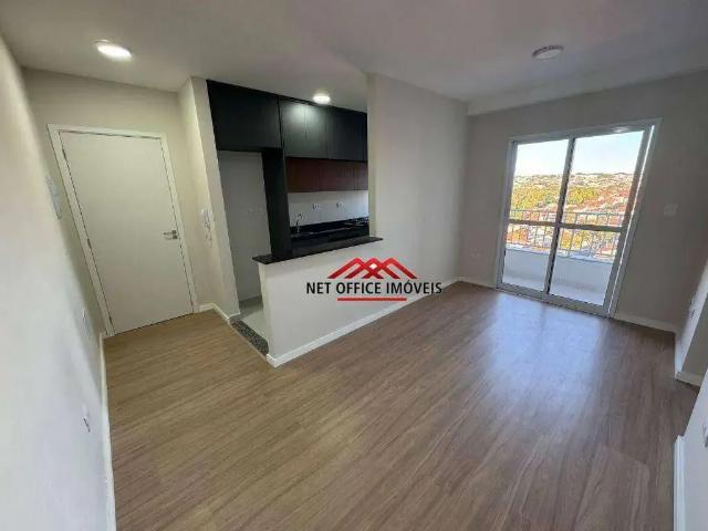 Apartamento para Venda em São José dos Campos/SP Jardim Oriente 2 Quartos