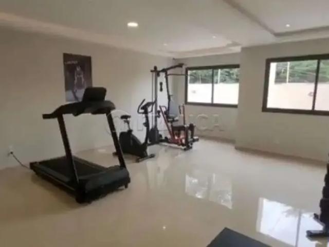 Apartamento para Venda em São José dos Campos/SP Jardim Oriente 2 Quartos