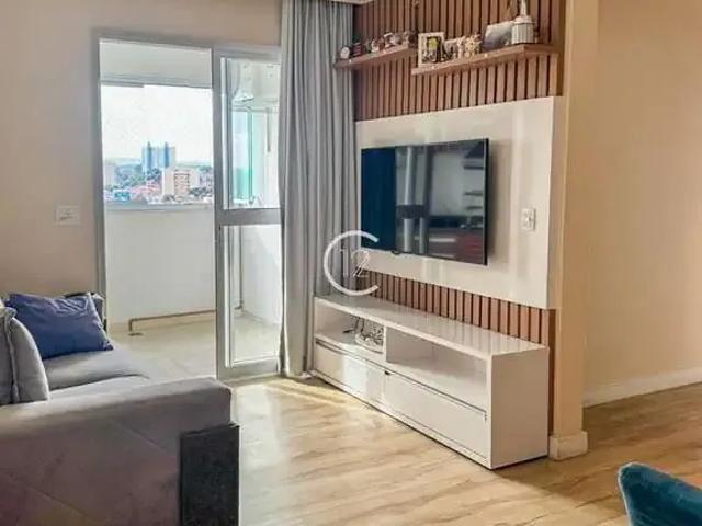 Apartamento para Venda em São José dos Campos/SP Jardim Oriente 2 Quartos