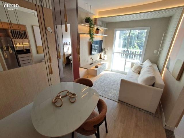 Apartamento para Venda em São José dos Campos/SP Jardim Oriente 2 Quartos
