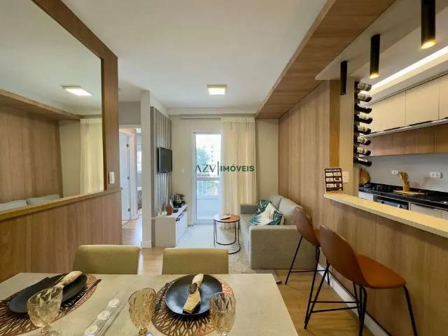 Apartamento para Venda em São José dos Campos/SP Jardim Oriente 2 Quartos