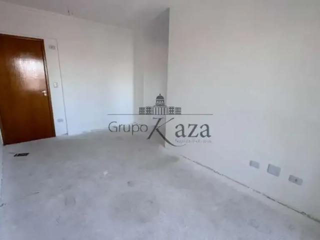 Apartamento para Venda em São José dos Campos/SP Jardim Oriente 2 Quartos