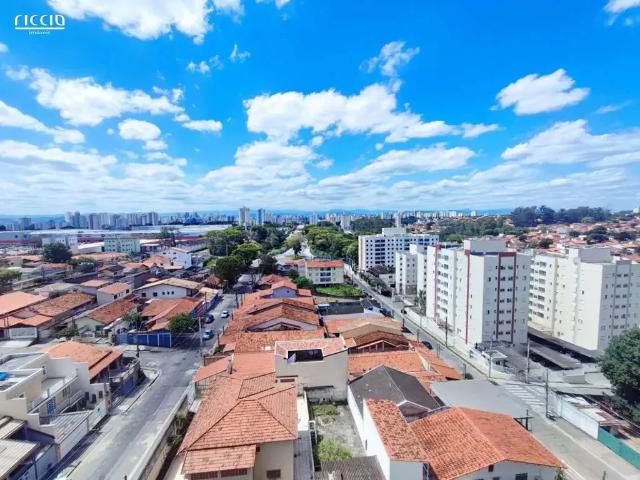 Apartamento para Venda em São José dos Campos/SP Jardim Oriente 3 Quartos