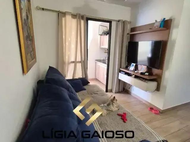 Apartamento para Venda em São José dos Campos/SP Jardim Oriente 3 Quartos
