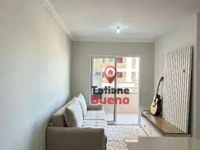 Apartamento para Venda em São José dos Campos/SP Jardim Oriente 3 Quartos