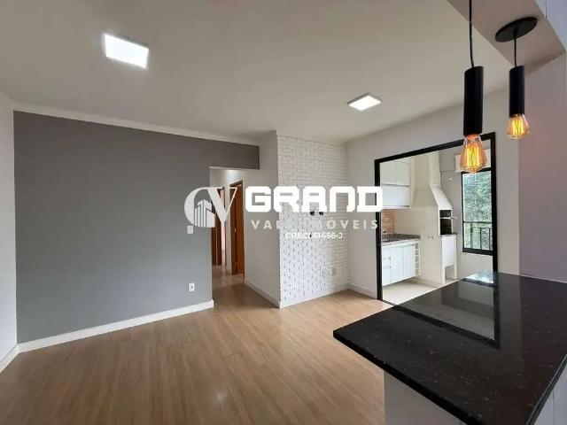 Apartamento para Venda em São José dos Campos/SP Jardim Oriente 3 Quartos