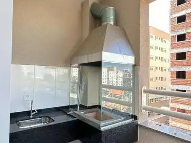 Apartamento para Venda em São José dos Campos/SP Jardim Oriente 3 Quartos