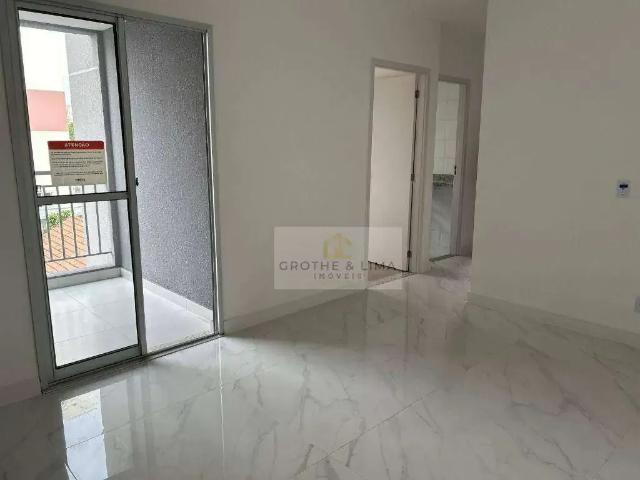 Apartamento para Venda em São José dos Campos/SP Jardim Oriente 3 Quartos