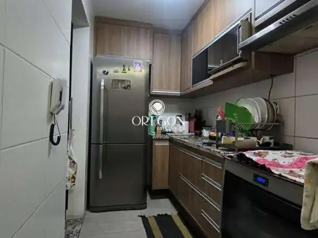 Apartamento para Venda em São José dos Campos/SP Jardim Oriente 3 Quartos
