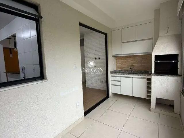 Apartamento para Venda em São José dos Campos/SP Jardim Oriente 3 Quartos