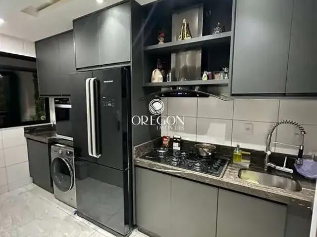Apartamento para Venda em São José dos Campos/SP Jardim Oriente 3 Quartos