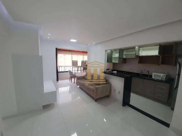 Apartamento para Venda em São José dos Campos/SP Jardim Oriente 3 Quartos