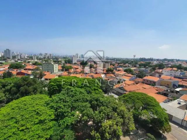 Apartamento para Venda em São José dos Campos/SP Jardim Oriente 3 Quartos