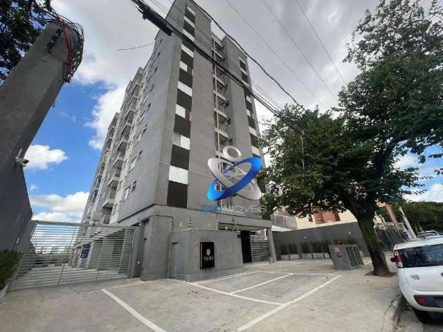 Apartamento para Venda em São José dos Campos/SP Jardim Oriente 3 Quartos
