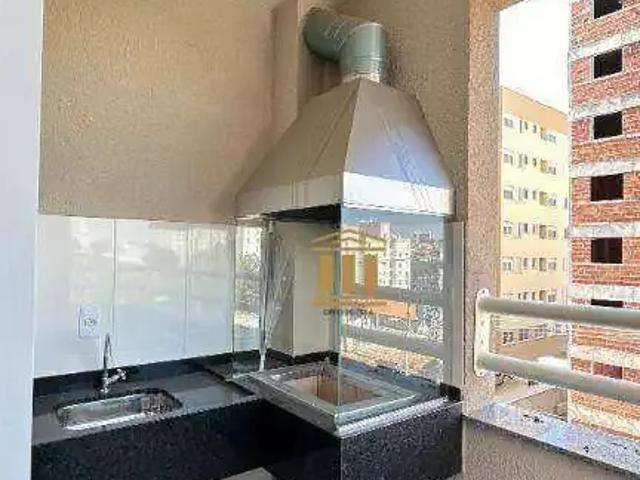 Apartamento para Venda em São José dos Campos/SP Jardim Oriente 3 Quartos