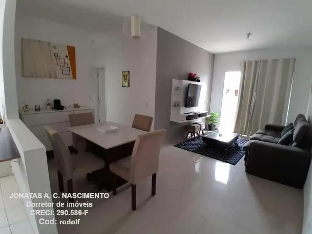 Apartamento para Venda em São José dos Campos/SP Jardim Oriente 3 Quartos