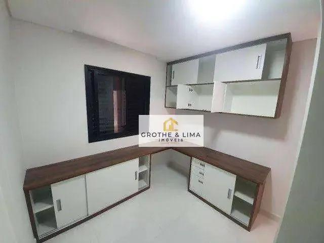 Apartamento para Venda em São José dos Campos/SP Jardim Oriente 3 Quartos