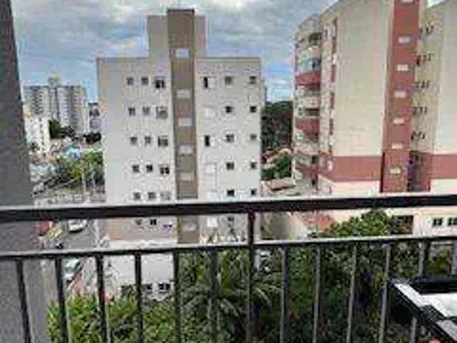 Apartamento para Venda em São José dos Campos/SP Jardim Oriente 3 Quartos