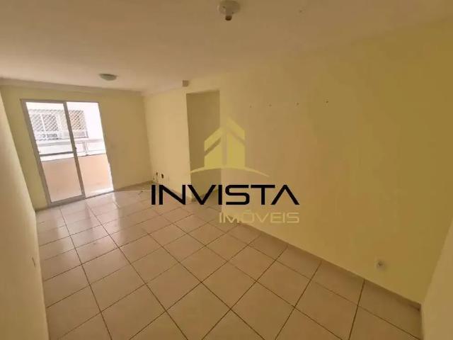 Apartamento para Venda em São José dos Campos/SP Jardim Oriente 3 Quartos