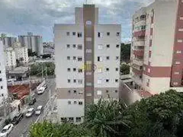 Apartamento para Venda em São José dos Campos/SP Jardim Oriente 3 Quartos