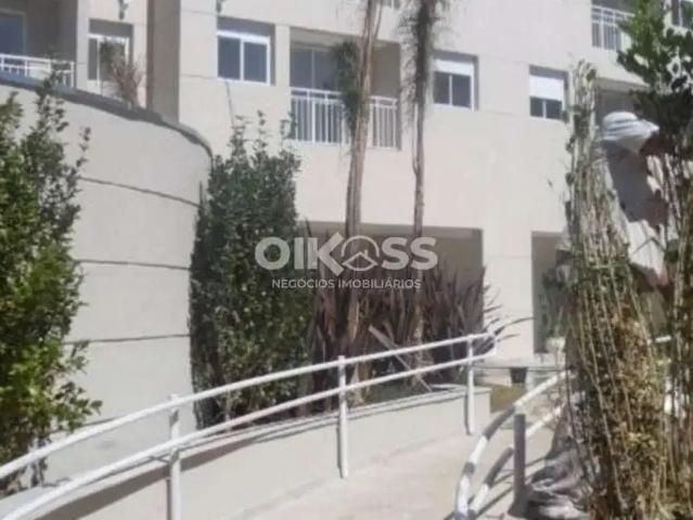Apartamento para Venda em São José dos Campos/SP Jardim Oswaldo Cruz 1 Quartos