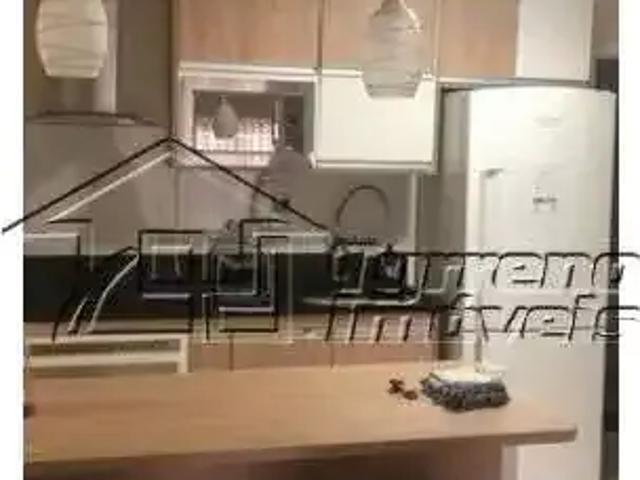 Apartamento para Venda em São José dos Campos/SP Jardim Oswaldo Cruz 1 Quartos