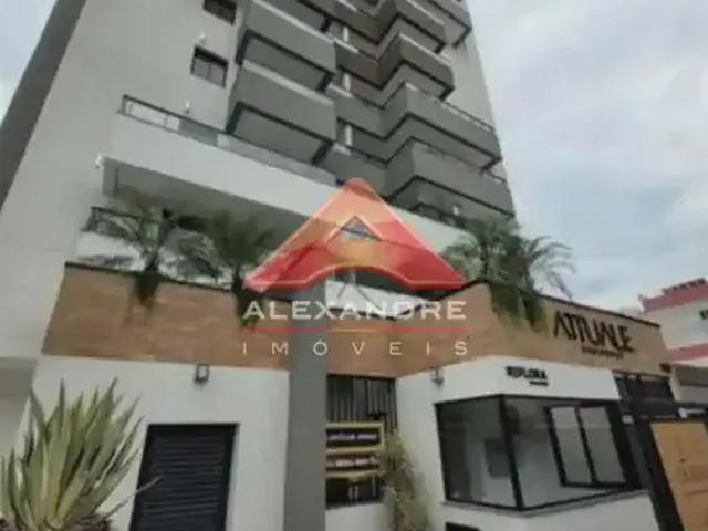 Apartamento para Venda em São José dos Campos/SP Jardim Oswaldo Cruz 2 Quartos