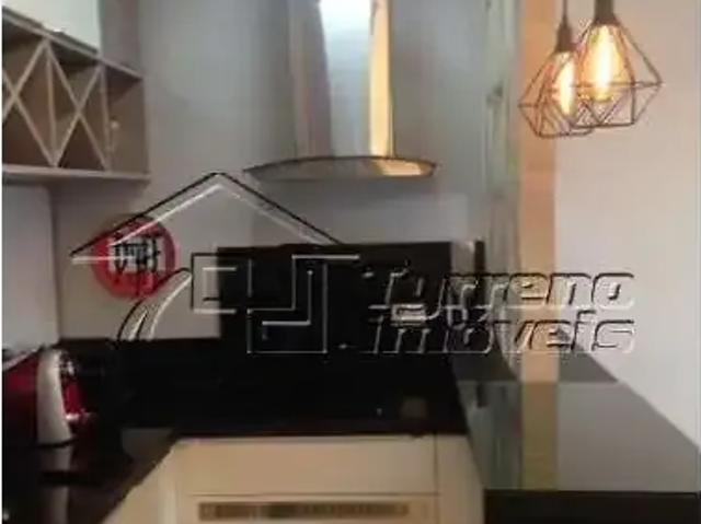 Apartamento para Venda em São José dos Campos/SP Jardim Oswaldo Cruz 2 Quartos
