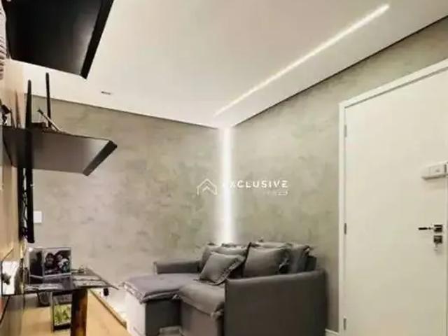 Apartamento para Venda em São José dos Campos/SP Jardim Oswaldo Cruz 2 Quartos