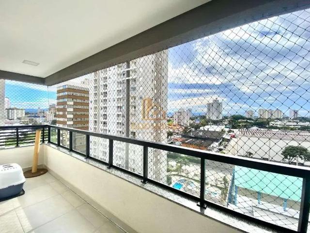 Apartamento para Venda em São José dos Campos/SP Jardim Oswaldo Cruz 3 Quartos