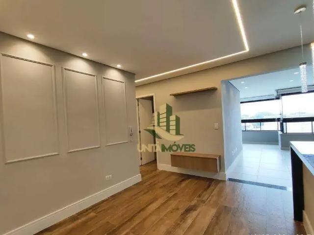 Apartamento para Venda em São José dos Campos/SP Jardim Oswaldo Cruz 3 Quartos