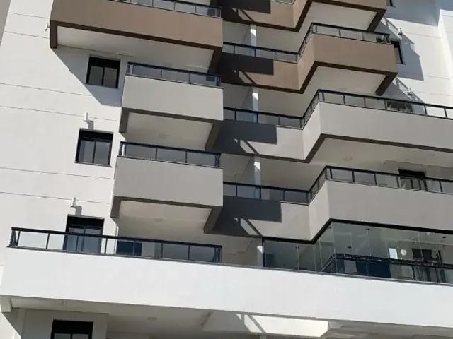 Apartamento para Venda em São José dos Campos/SP Jardim Oswaldo Cruz 3 Quartos