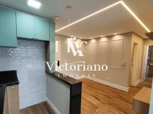 Apartamento para Venda em São José dos Campos/SP Jardim Oswaldo Cruz 3 Quartos