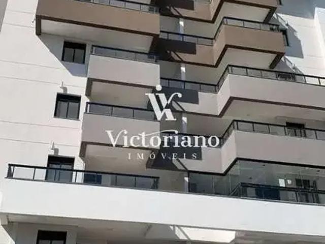 Apartamento para Venda em São José dos Campos/SP Jardim Oswaldo Cruz 3 Quartos