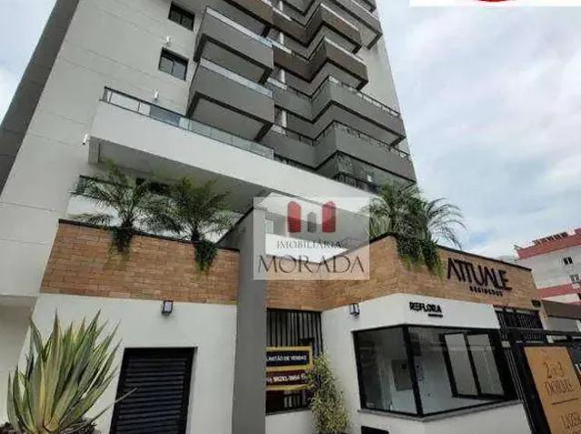 Apartamento para Venda em São José dos Campos/SP Jardim Oswaldo Cruz 3 Quartos