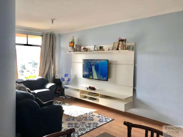 Apartamento para Venda em São José dos Campos/SP Jardim Oswaldo Cruz 3 Quartos