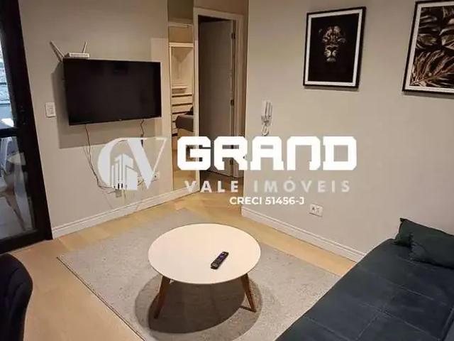 Apartamento para Venda em São José dos Campos/SP Jardim Oswaldo Cruz 3 Quartos
