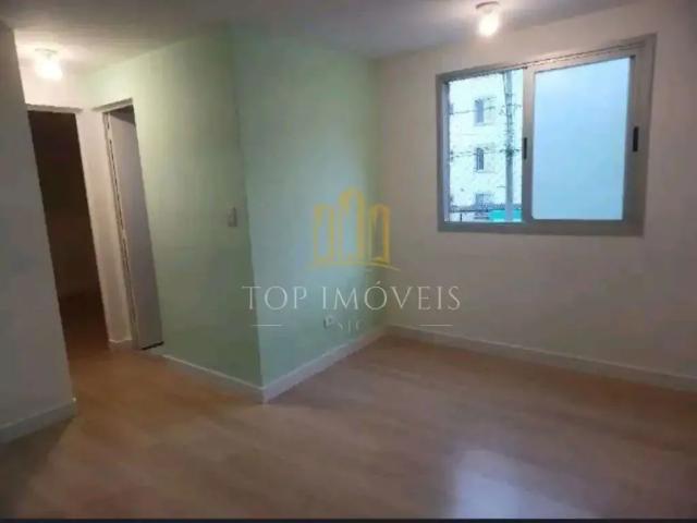 Apartamento para Venda em São José dos Campos/SP Jardim Ouro Preto 2 Quartos