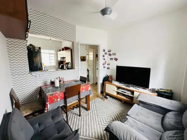 Apartamento para Venda em São José dos Campos/SP Jardim Motorama 2 Quartos