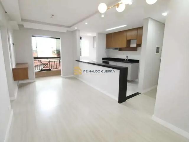 Apartamento para Venda em São José dos Campos/SP Jardim Motorama 2 Quartos
