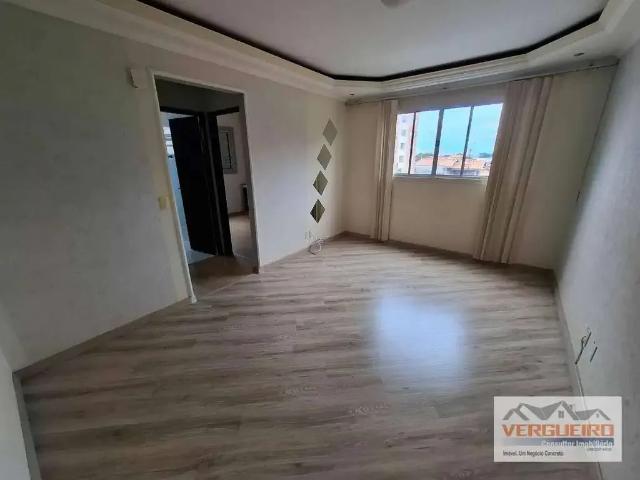 Apartamento para Venda em São José dos Campos/SP Jardim Morumbi 2 Quartos