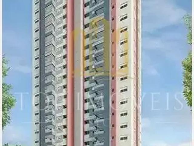 Apartamento para Venda em São José dos Campos/SP Jardim Maringá 2 Quartos