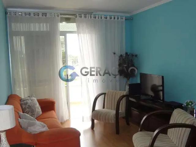 Apartamento para Venda em São José dos Campos/SP Jardim Maringá 3 Quartos