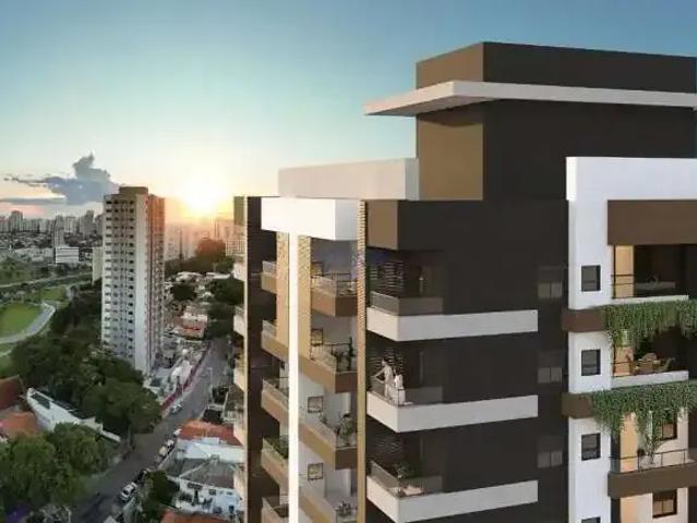 Apartamento para Venda em São José dos Campos/SP Jardim Maringá 3 Quartos