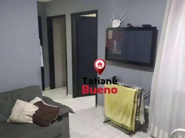Apartamento para Venda em São José dos Campos/SP Jardim Mariana I 2 Quartos