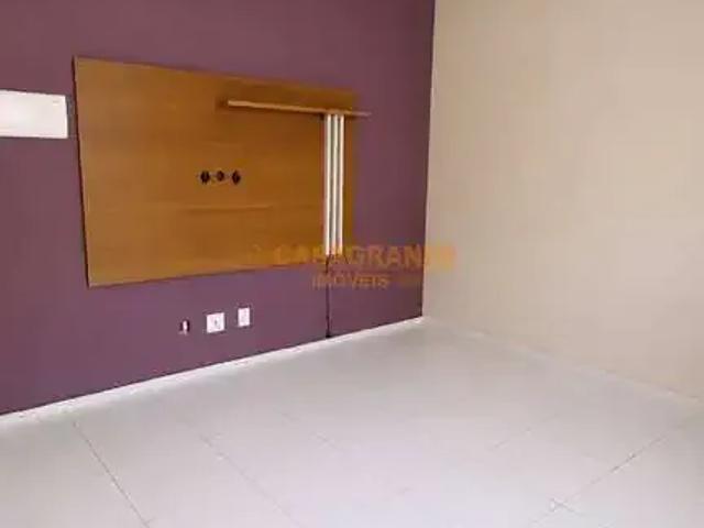 Apartamento para Venda em São José dos Campos/SP Jardim Minas Gerais 2 Quartos