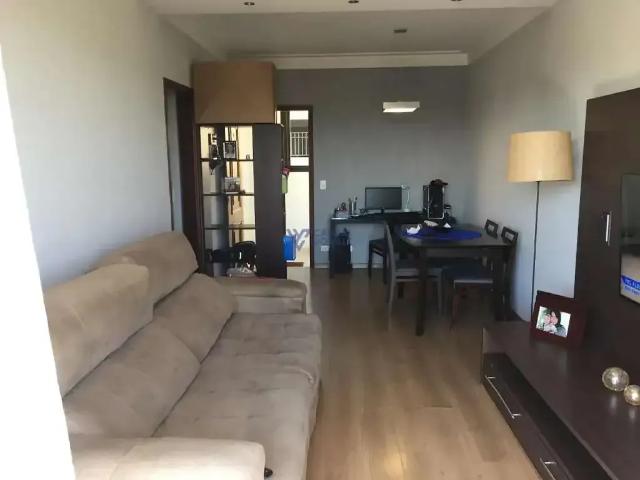 Apartamento para Venda em São José dos Campos/SP Jardim Nova América 2 Quartos