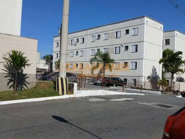 Apartamento para Venda em São José dos Campos/SP Jardim Nova Michigan 2 Quartos